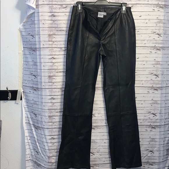 Wilsons Leather | Pants & Jumpsuits | Wilson Leather Pants | Poshmark